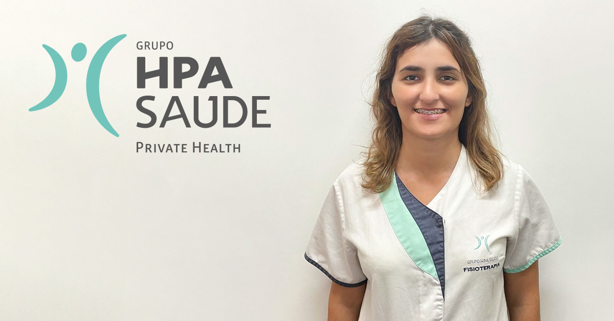 Inês Filipa Paes Guerreiro | Fisioterapia HPA