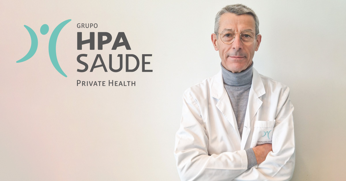 Dr. António Folgado, Cirurgia Geral | Grupo HPA Saúde