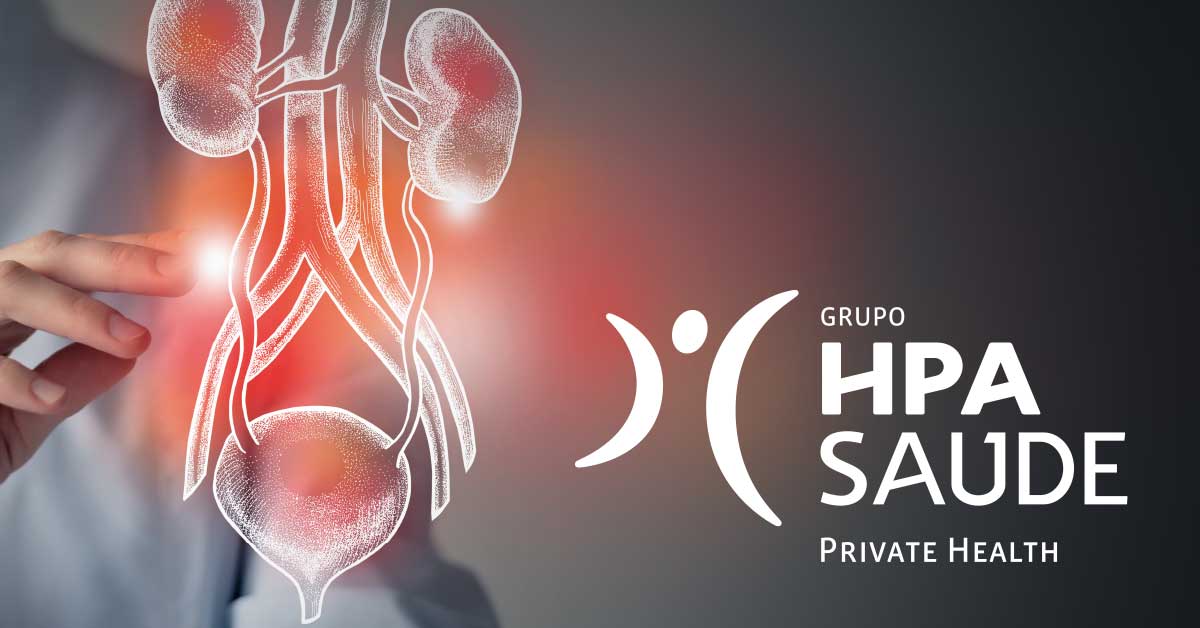 HPA Urology. Differentiation & innovation, the future starts today