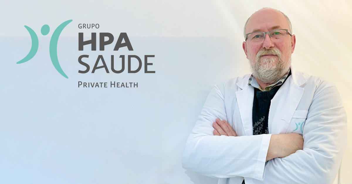 Dr. Emil Lazar, General Practice | Grupo HPA Saúde