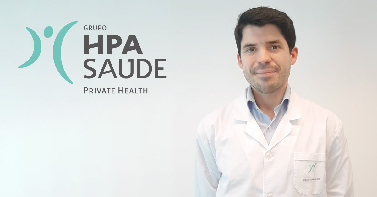 Dr Bruno Duarte | Dermatologia | Grupo HPA Saúde