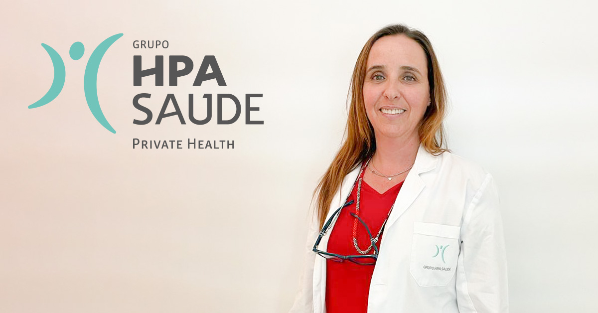 Dra Helena Sales, Psicologia | Grupo HPA Saúde